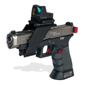 Tactical Practical UM 3 Sight Mount - https://armsdistrict.com/